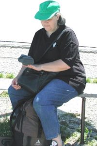 Judith Schenk - eBalance