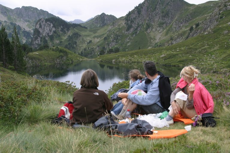 Wander-Proviant: gesunder Snack für unterwegs – eBalance Blog